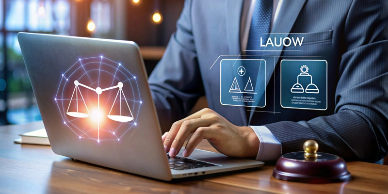 TOP-LEGAL | Why Legal Document Automation Is Crucial for Modern Enterprises